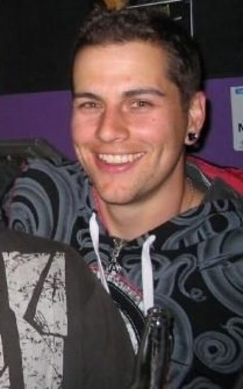 Picture of M Shadows