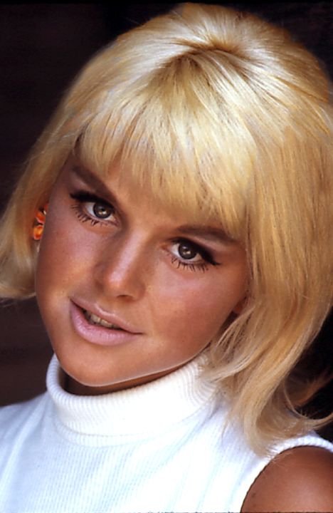 Picture of Britt Fredriksen