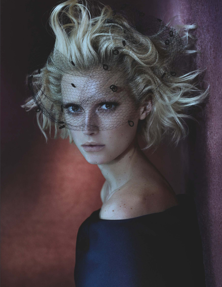 Sigrid Agren image