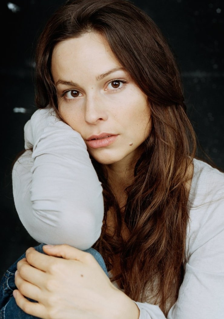Picture of Mina Tander