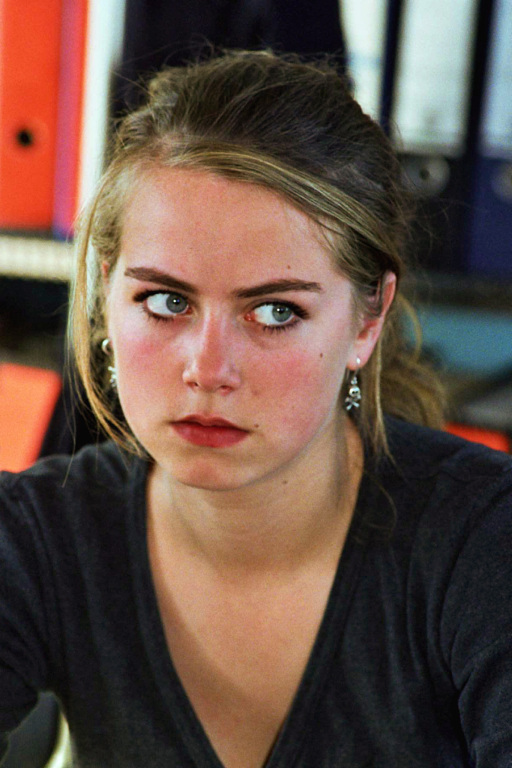 Picture of Alice Dwyer