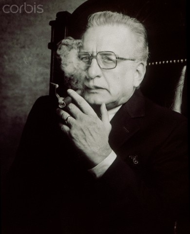 Picture of George C. Scott