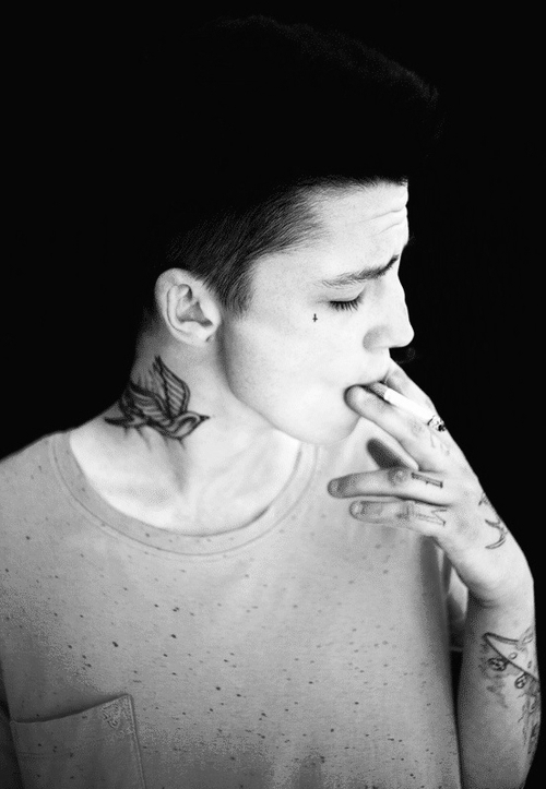 Picture of Ash Stymest
