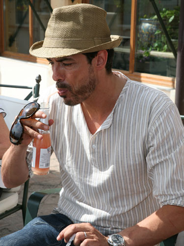 Picture of Alessandro Gassman