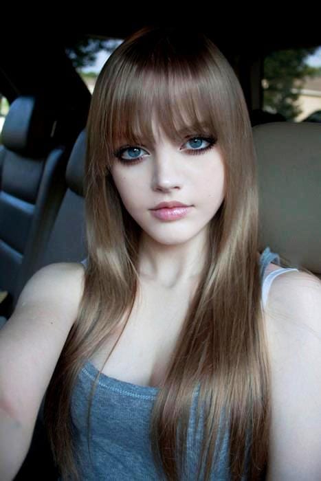 Image of Dakota Rose