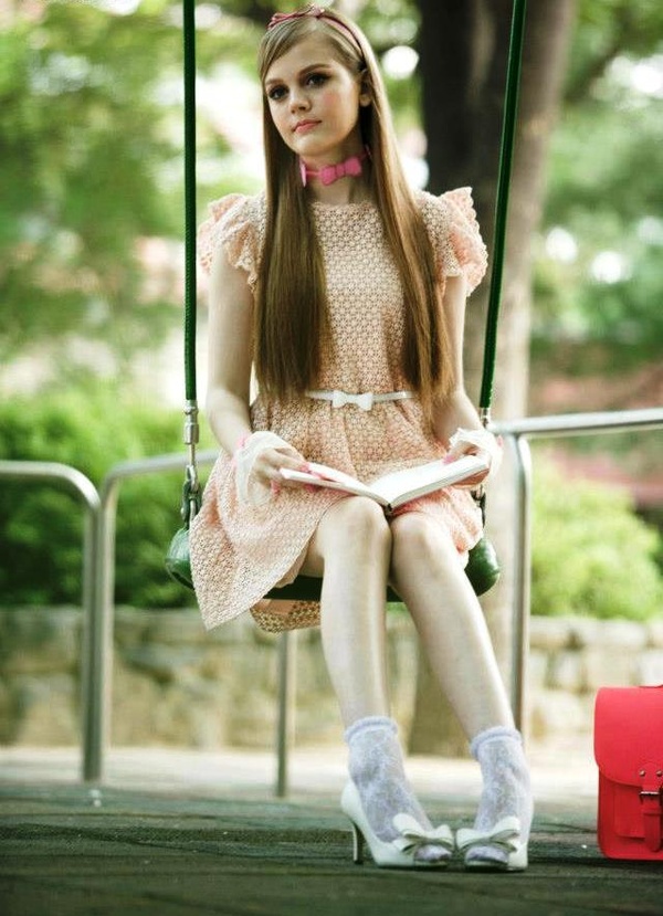 Dakota Ostrenga Aka Dakota Rose And Kotakoti