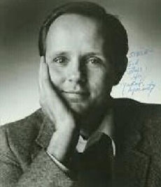 Picture of Michael Moriarty