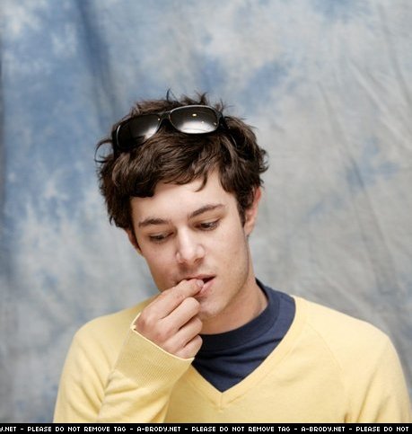 Picture of Adam Brody