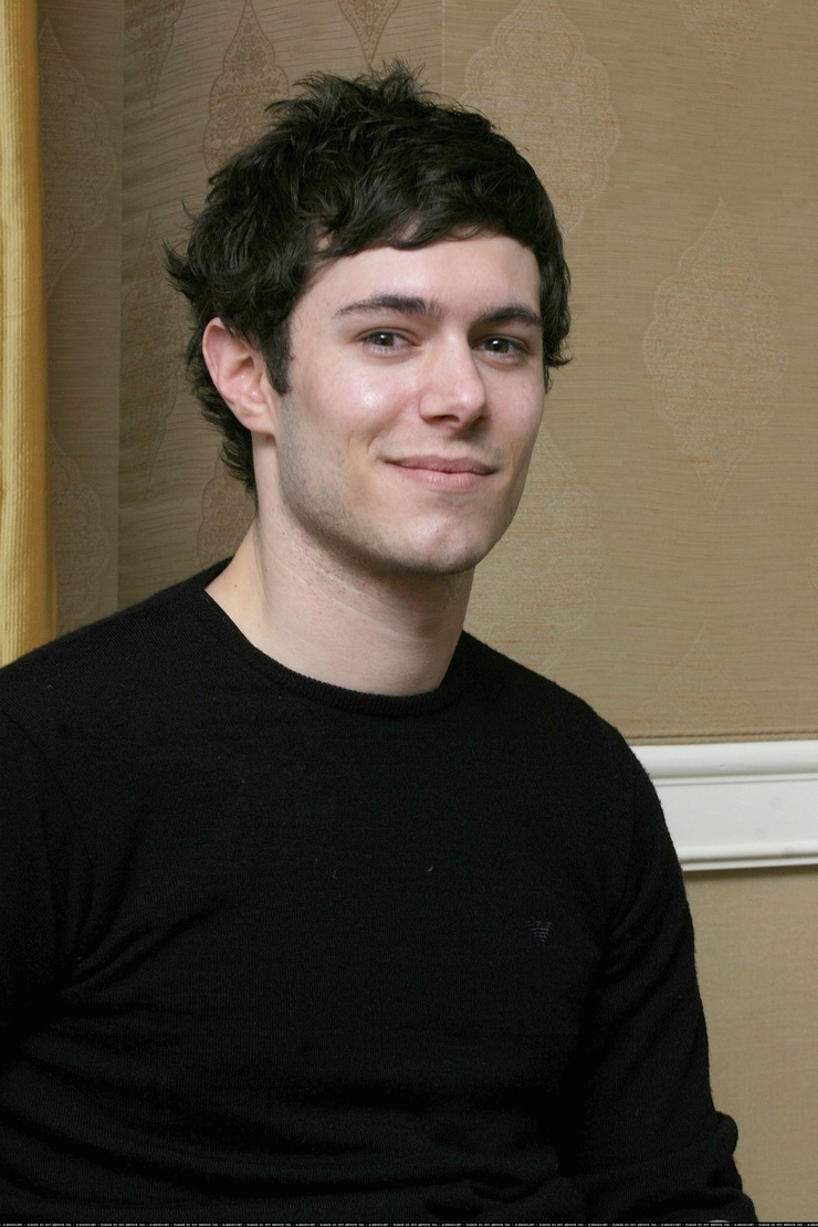 Picture of Adam Brody