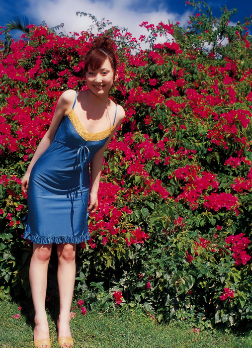 Picture of Eri Sakai