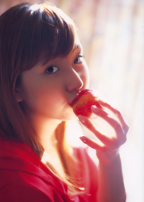 Picture of Eri Sakai