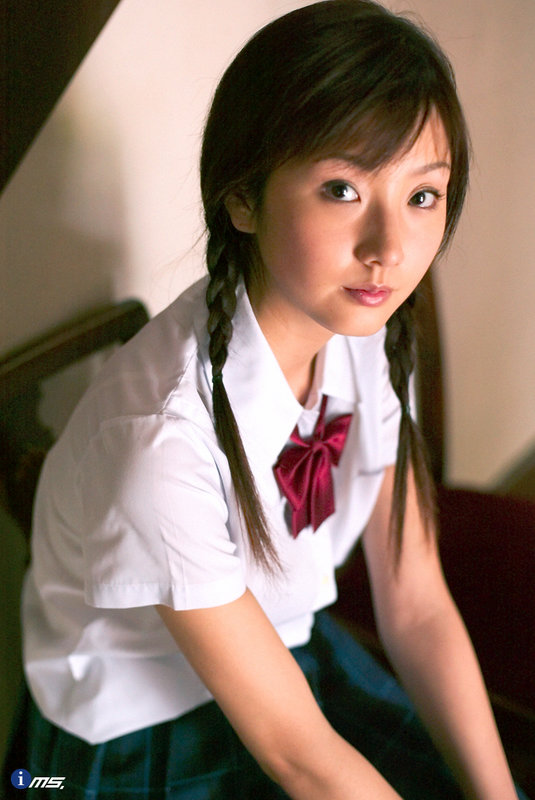 Picture of Eri Sakai