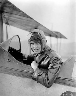 Picture of Jeanie Macpherson