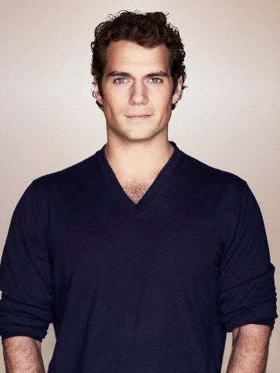 Picture of Henry Cavill