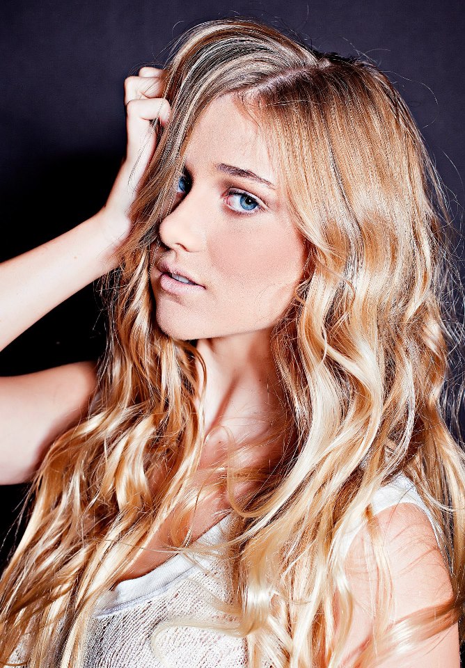 Image of Gracie Sapp