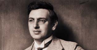 Picture of Richard Oswald