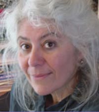 Picture of Caroline Leaf