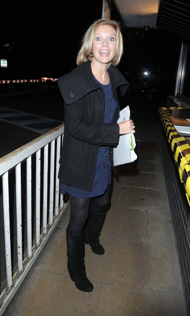 Picture of Rachel Riley