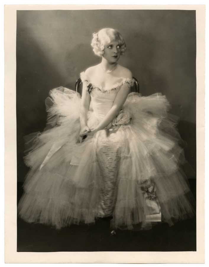 Picture of May McAvoy