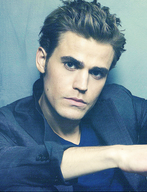 Picture of Paul Wesley
