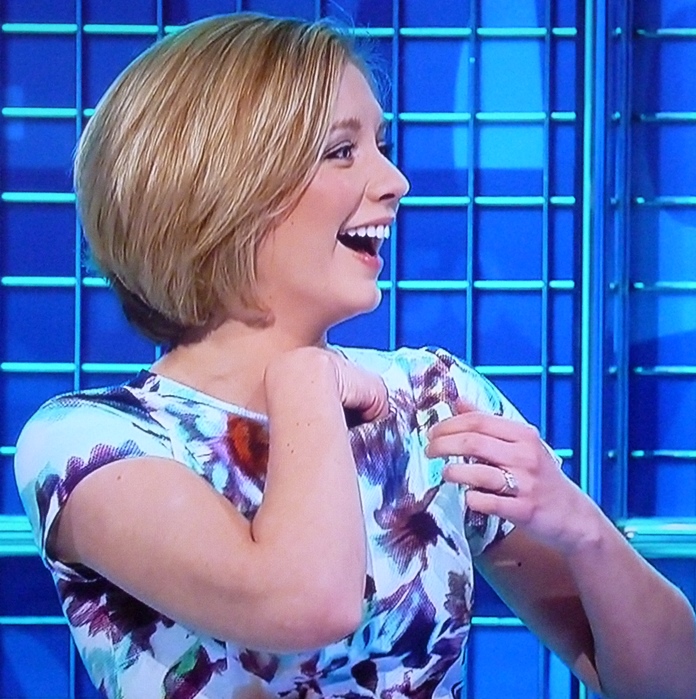 Picture of Rachel Riley