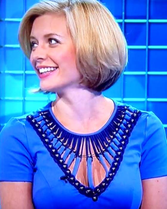 Picture of Rachel Riley