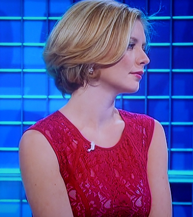 Picture of Rachel Riley