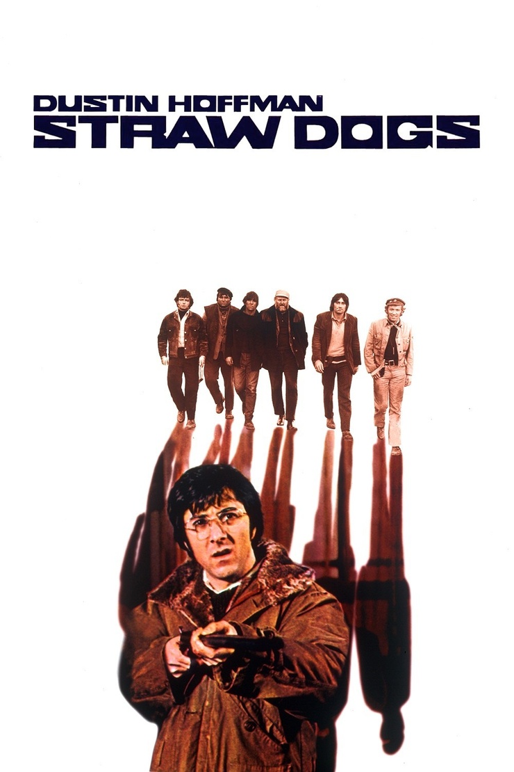Picture of Straw Dogs (1971)