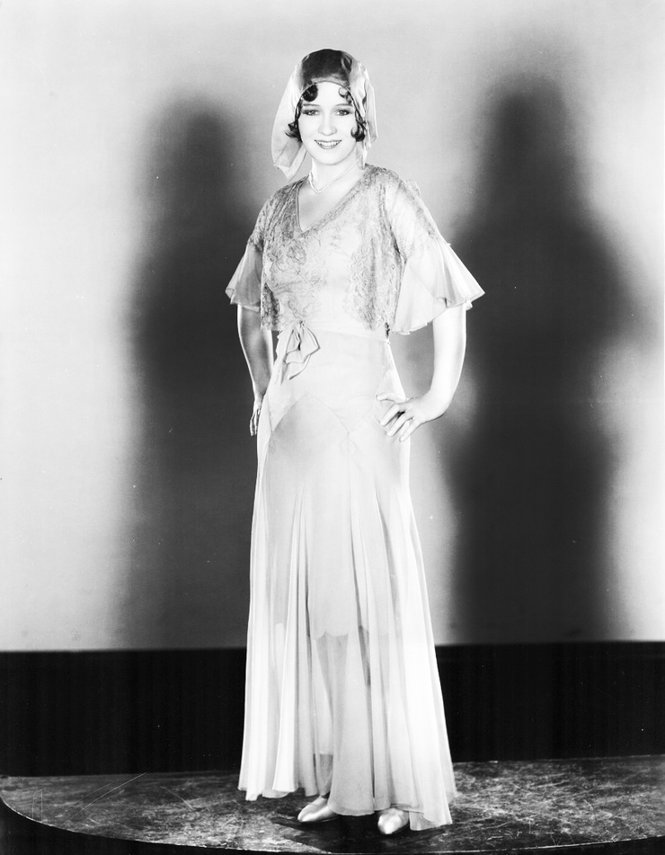 Picture of Ona Munson