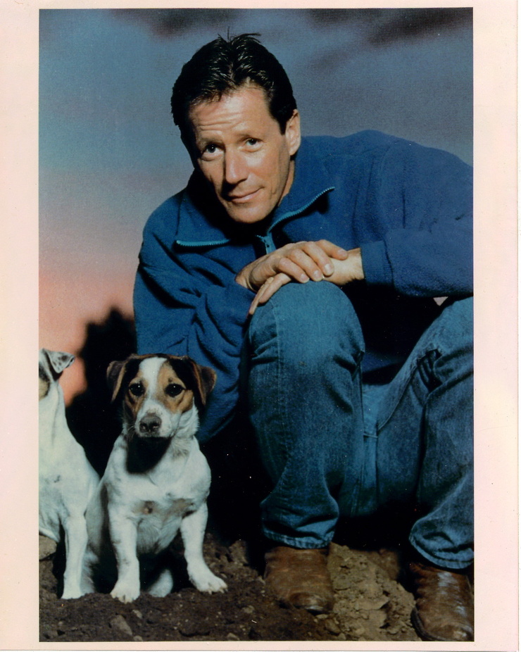 Picture of Peter Strauss