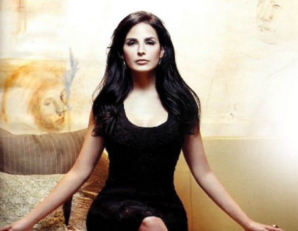 Picture of Ximena Herrera