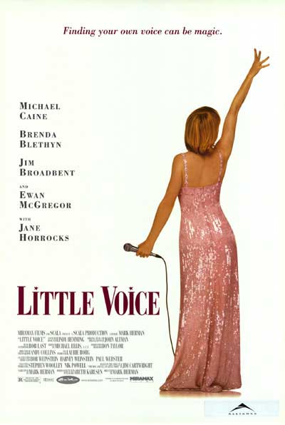 Picture of Little Voice