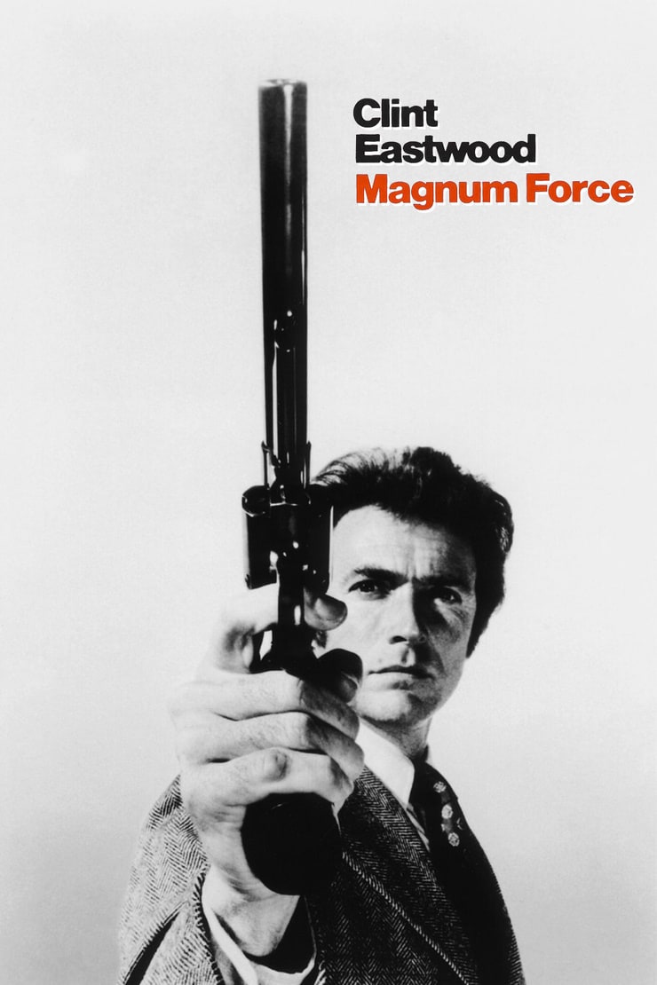 Picture of Magnum Force