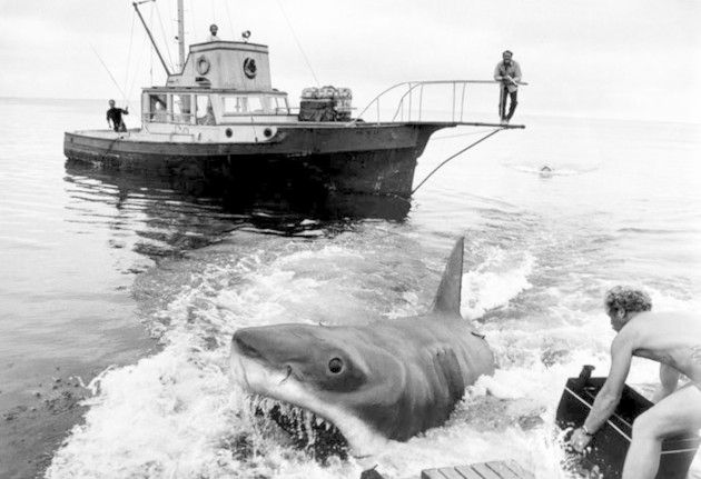 Image of Jaws (1975)
