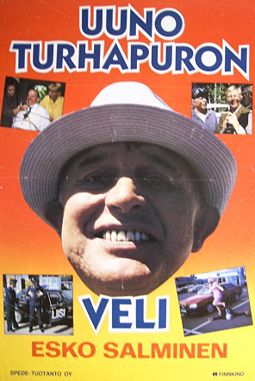 Picture of Uuno Turhapuron veli (1994)