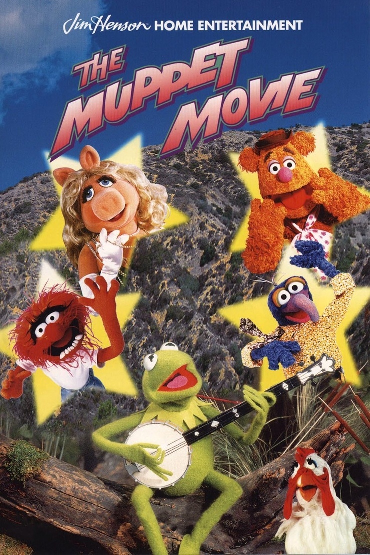 Picture of The Muppet Movie