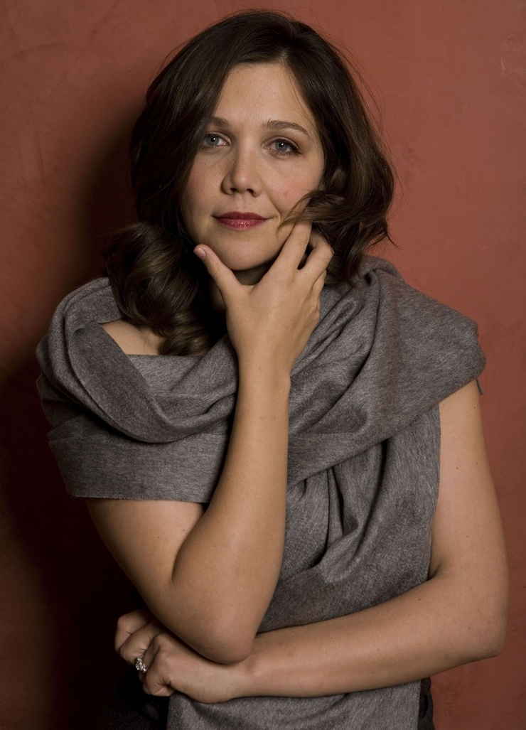 Maggie Gyllenhaal picture
