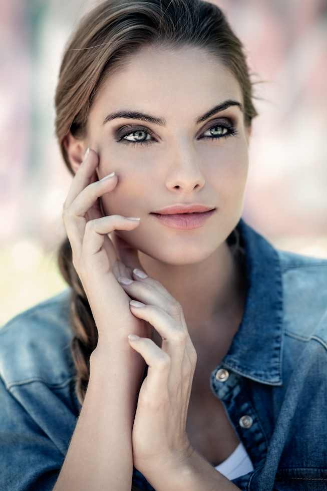 Picture of Catiane Lauser