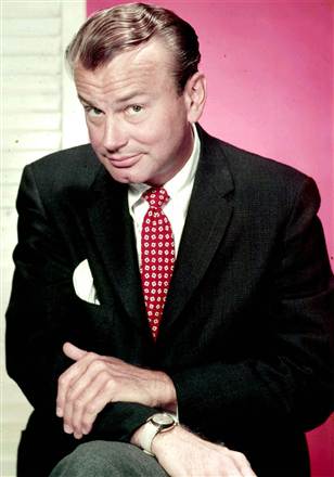 Picture of Jack Paar