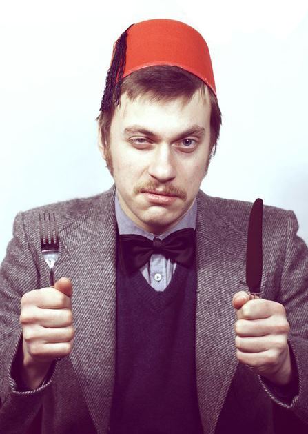 Picture of Arthur Berning