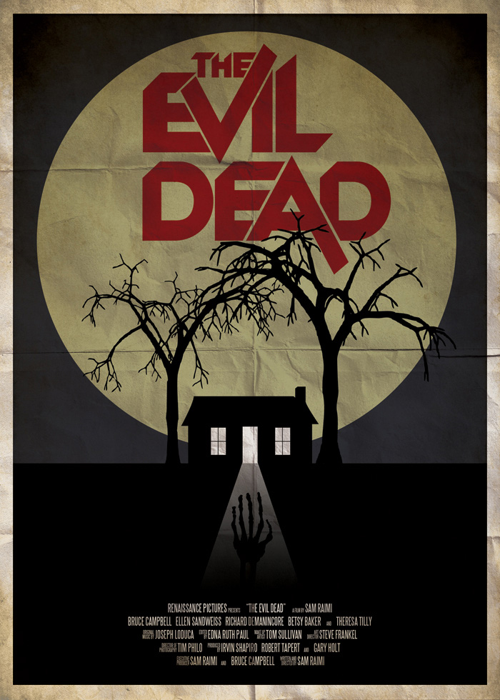 Picture of The Evil Dead (1981)