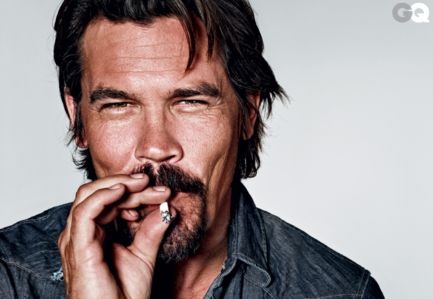 Picture of Josh Brolin