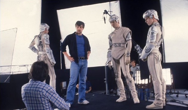 Picture of TRON (1982)