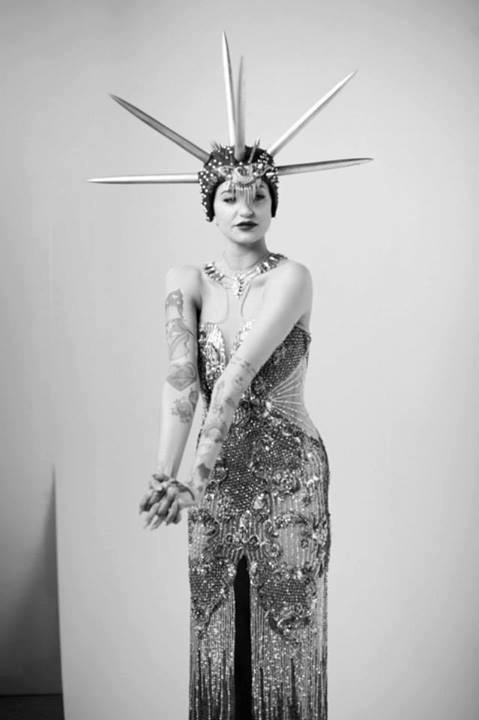 Picture of Alaina Beaton