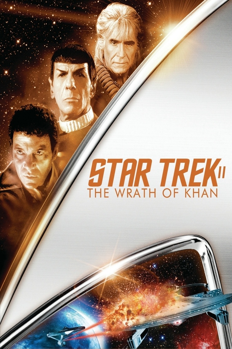 Picture of Star Trek II: The Wrath of Khan