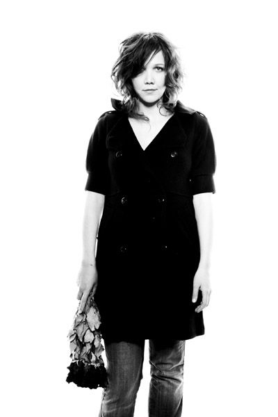 Picture of Maggie Gyllenhaal