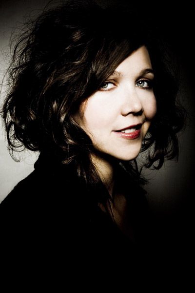 Picture of Maggie Gyllenhaal