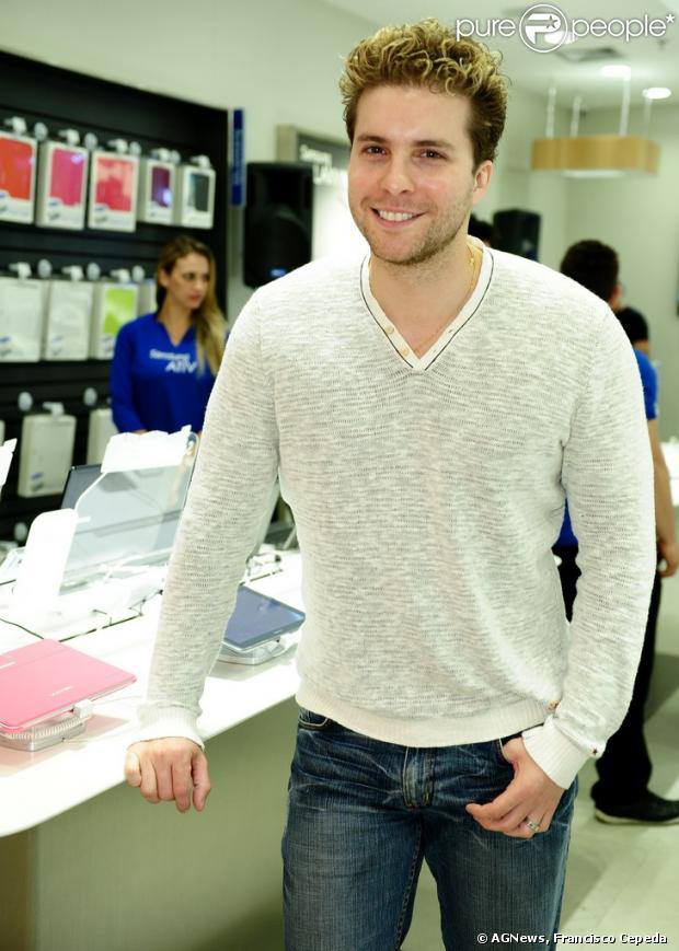 Image of Thiago Fragoso