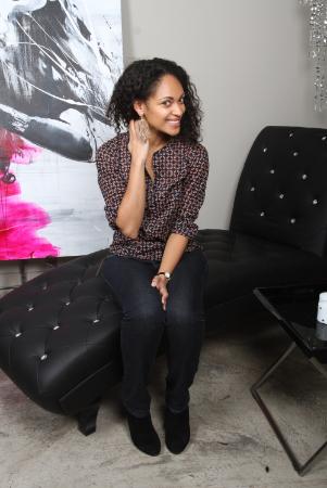 Picture of Cynthia Addai-Robinson