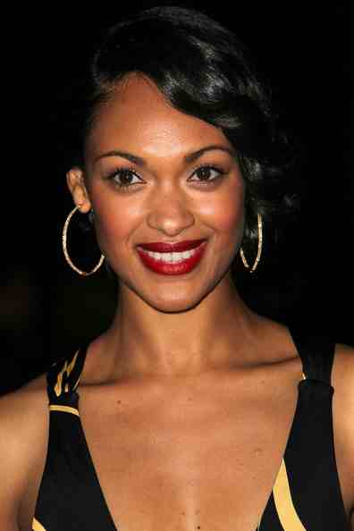 Picture of Cynthia Addai-Robinson
